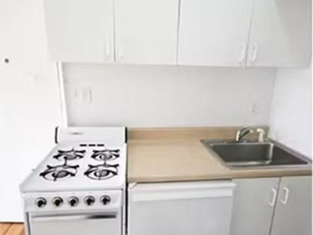 Studio at first ave and ave A for $2,695 by natalya bochenko