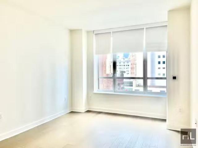 Studio at Hoyt Street for $3,473 by Theresa Doughty