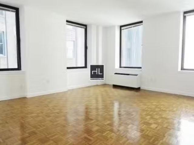 Studio at Maiden Lane for $3,475 by Kent Abbett