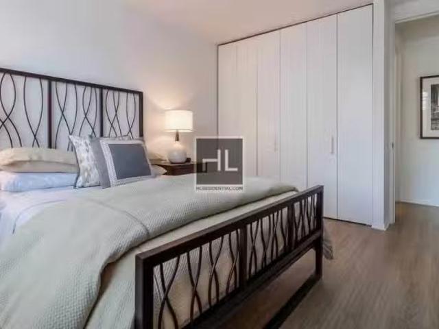 Studio at Sixth Avenue for $4,735 by Christofer Holland