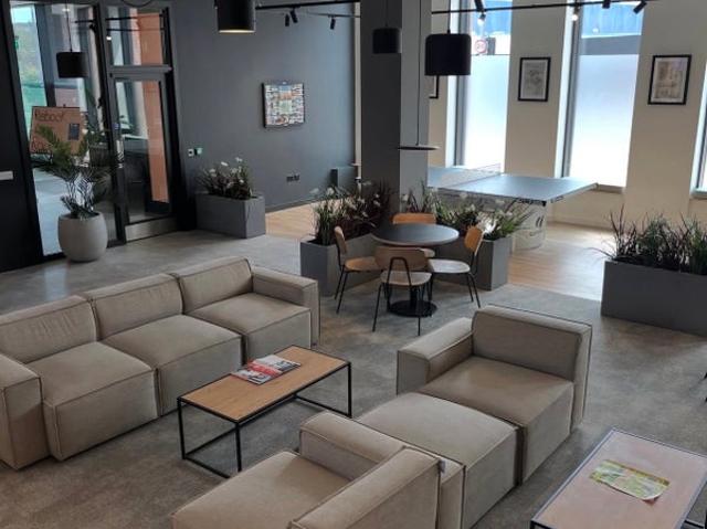 Studio at Straits Village