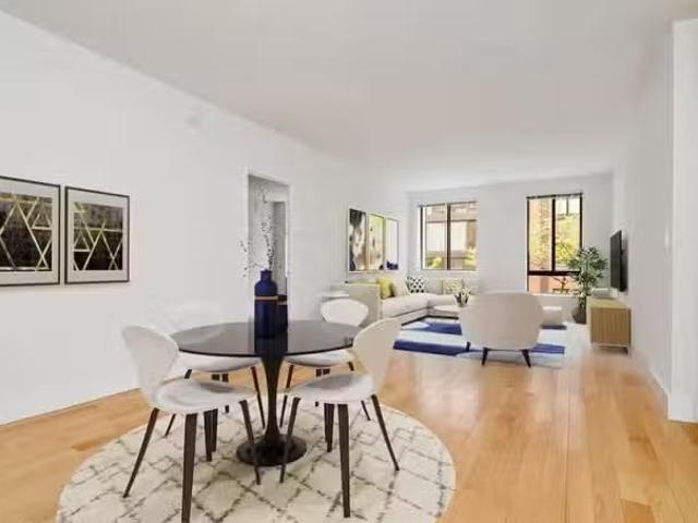 Studio at W 52nd street & 9th Ave for $3,300 by Adi Evron
