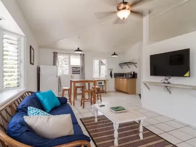 Studio at Waimea Bay Pointe 59 805 Kamehameha Hwy