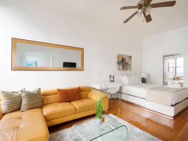 Studio at West 17th Street for $3,750 by Real NY Furnished Pro.