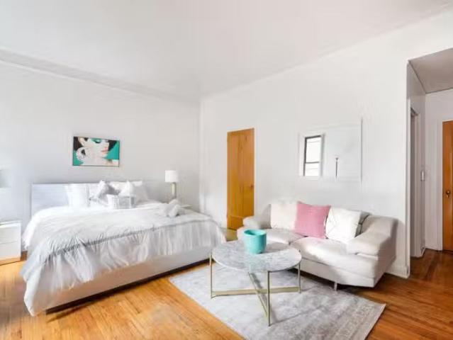 Studio at West 17th Street for $4,250 by Real NY Furnished Pro.
