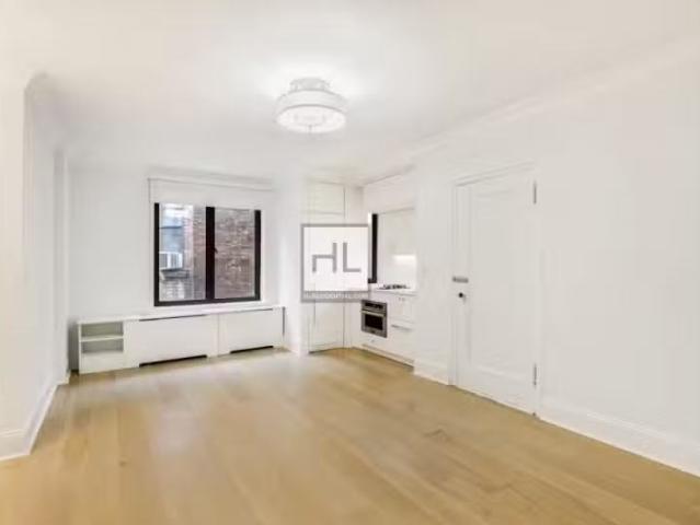 Studio at West 24th Street for $3,150 by Jeffrey Clayton