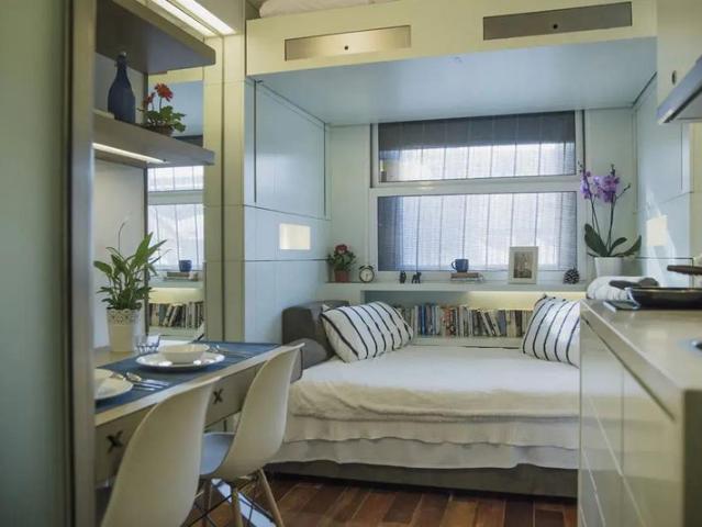 Studio at The Stay Club Camden – Sept 2026
