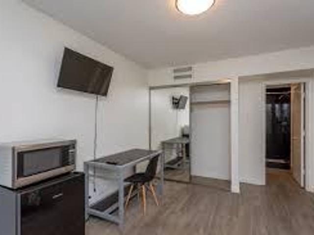 STUDIO at The SLO for rent