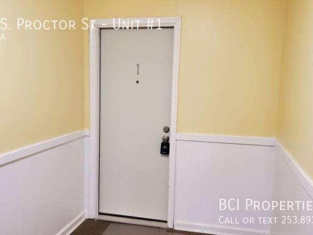 Studio Available Now!