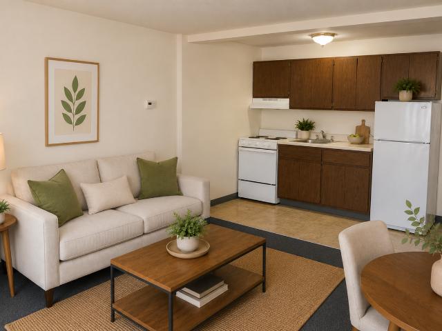 Studio Available Now! ~Blocks from the Capitol Square~ 1 Bedroom Apartment for Rent at 126 S Franklin St, Madison, WI 53703 Downtown Madison