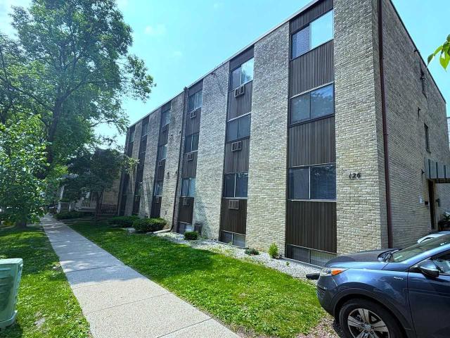 Studio Available Now! ~Blocks from the Capitol Square~ 1 Bedroom Apartment for Rent at 126 S Franklin St, Madison, WI 53703 Downtown Madison