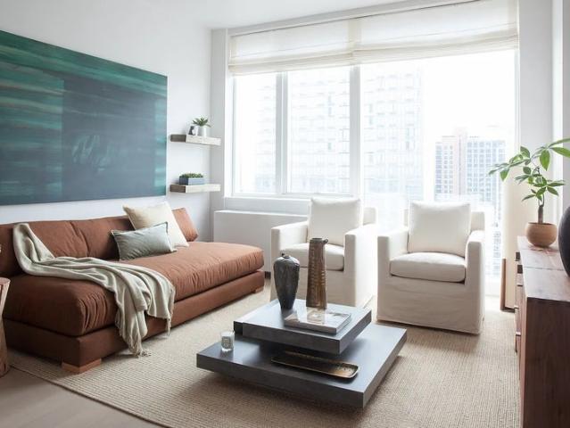 Studio Available Long Island City