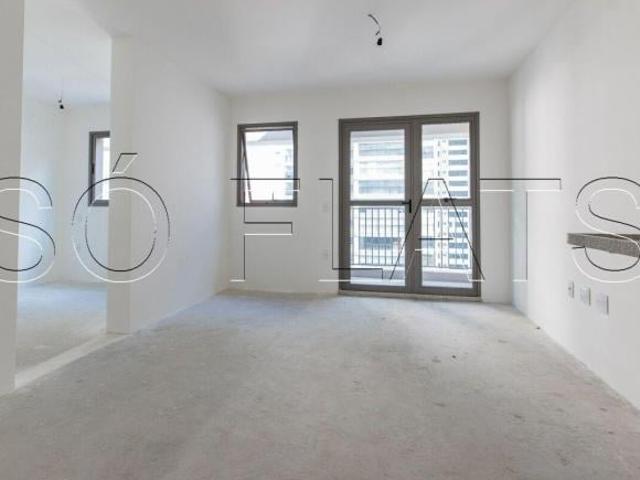 Studio Ayla Moema, apto disponível para venda com 34m² e 01 dormitório