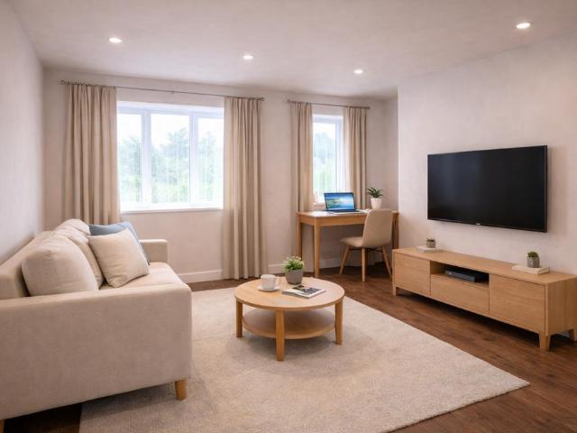 Studio B, Coventry CV4 Studio to rent £1,517 pcm £350 pw