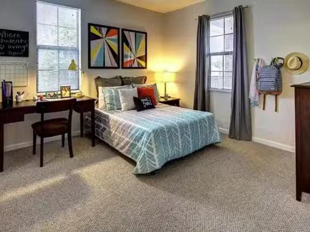 Studio B Shared