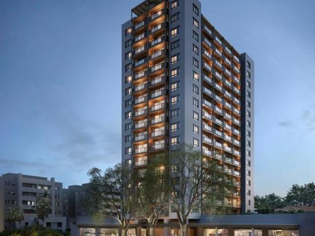 Studio, Boa Vista, Porto Alegre, RS