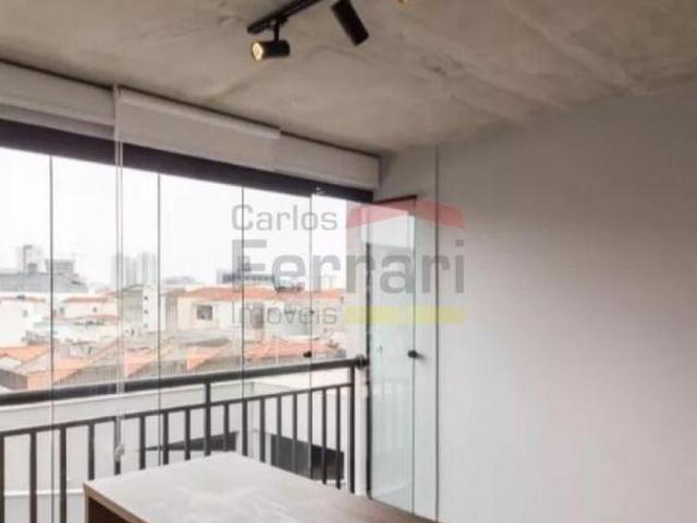 Studio Bom Retiro