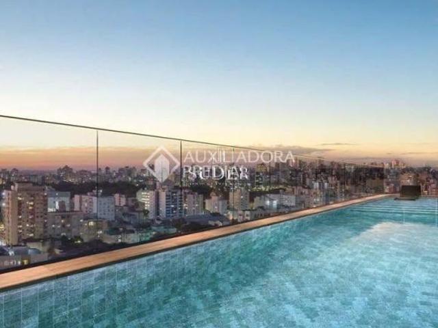 Studio, bairro Azenha, Porto Alegre