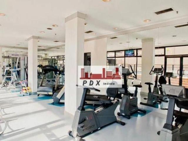 STUDIO BAIRRO CAMPO BELO PARA VENDA OU LOCAÇÃO