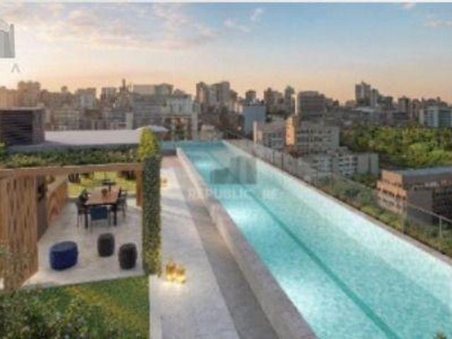 Studio Bairro Cidade Baixa
