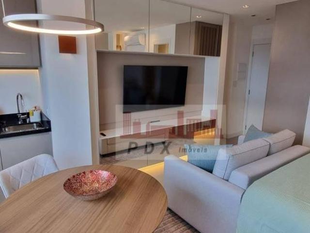 studio bairro itaim bibi