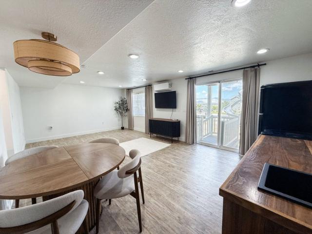 Studio Basement Apartment