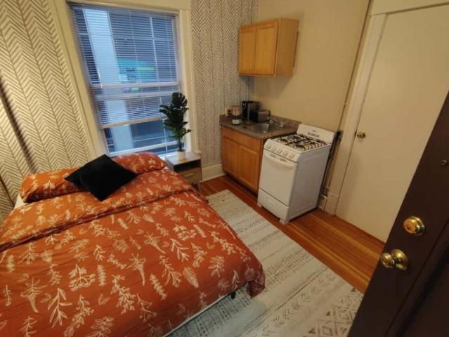 Studio Basic Dover Apartment
