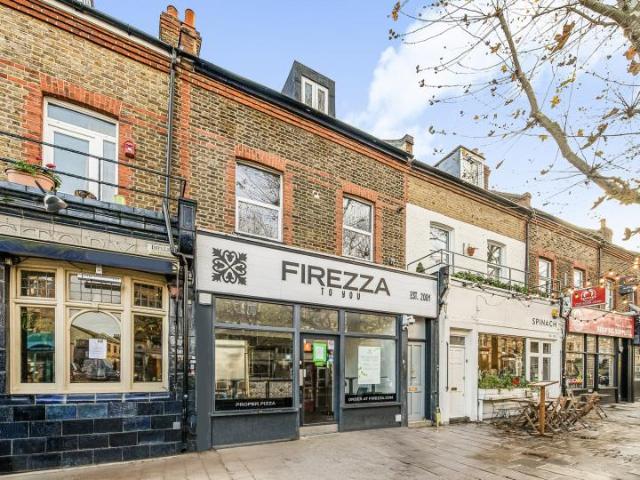 studio bed office lordship lane east dulwich se22 truepenny's