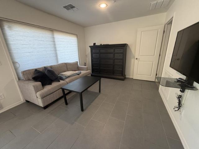 Studio Bedroom for Rent