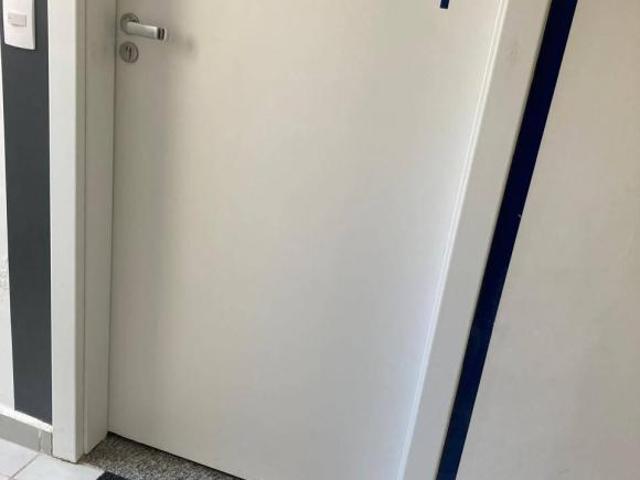 Stúdio Bela Vista 24m²