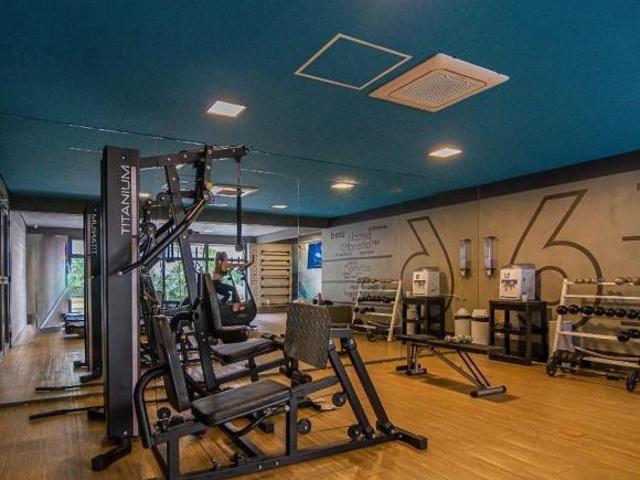 Studio, Bela Vista, São Paulo, SP