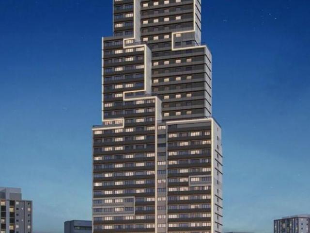 Studio, Bela Vista, São Paulo, SP