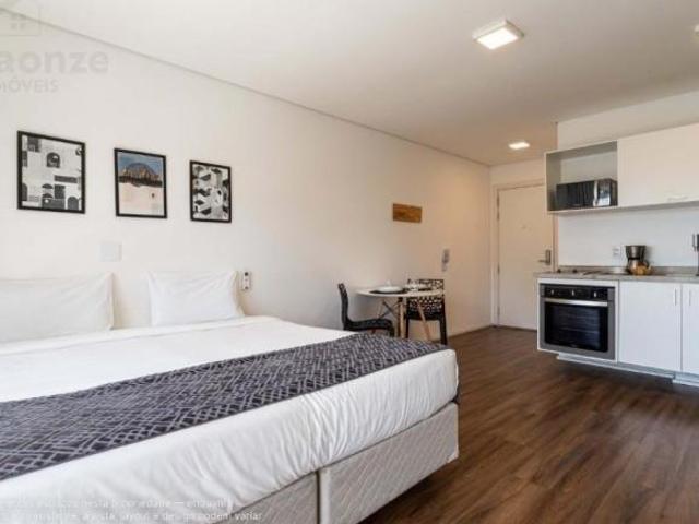 Studio, Bela Vista, São Paulo, SP