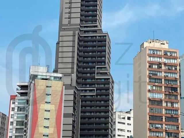Studio, Bela Vista, São Paulo, SP