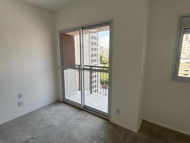 Studio Belíssimo próximo a Estação Vila Olímpia com 24 m²!