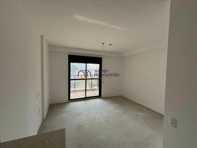 Studio bem moderno próximo shopping market place