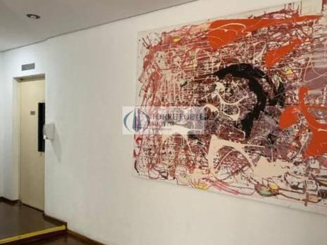 Studio bem localizado, próximo ao Shopping Frei Caneca Av. Paulista e metrô