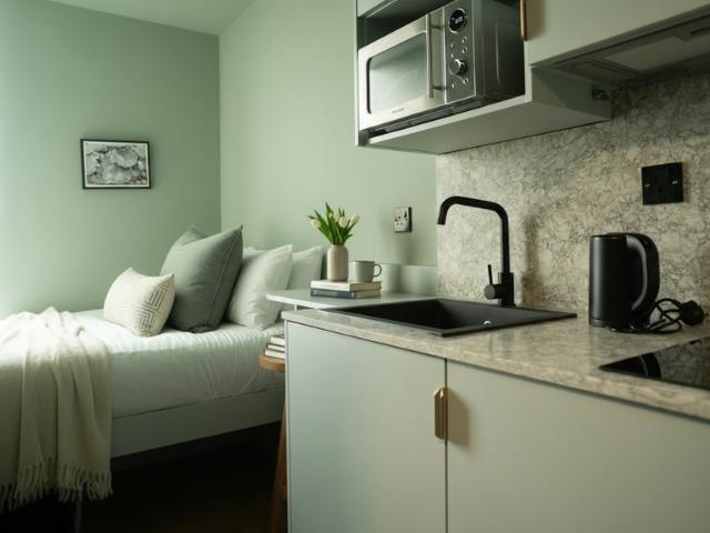 Studio | Bills Inc | Southall