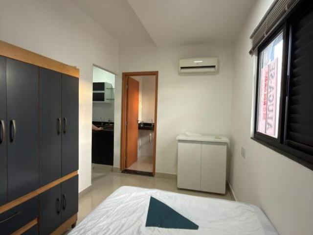 studio Blue Life II Anápolis Studio com 1 Quarto s por R$ 255000.00 no setor Cidade Universitária S