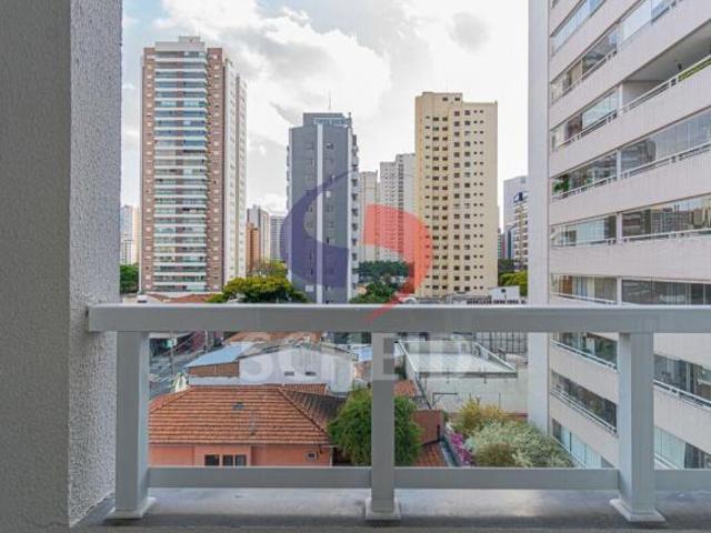 Studio, Brooklin São Paulo