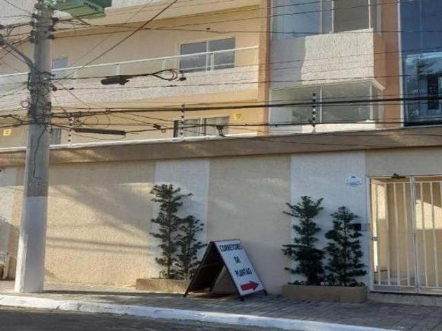 Studio gardem com 39m² Vila Granada