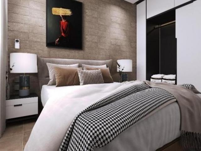 STUDIO GARDEM, 2 DORMS, METRÔ JARDIM SÃO PAULO