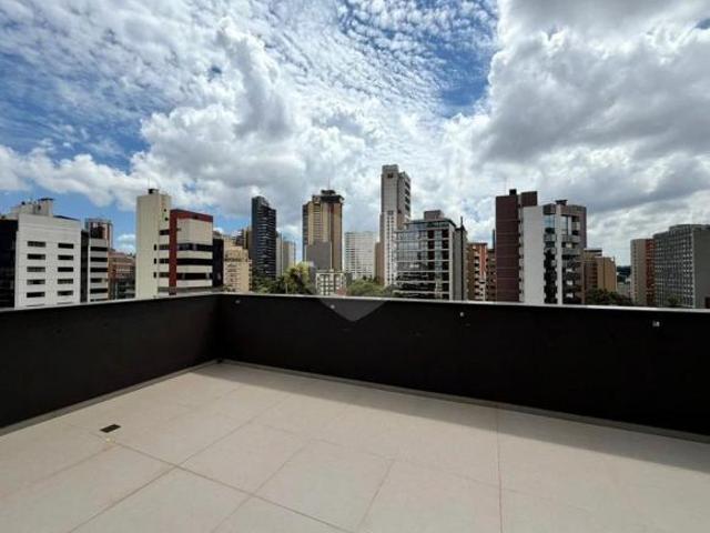 Studio Garden Mobiliado com Vaga
