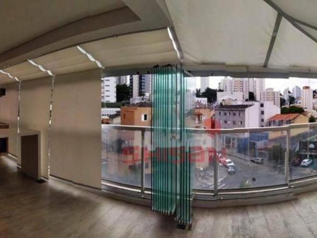 Studio Garden na Vila Mariana – Conforto e Lazer Completo
