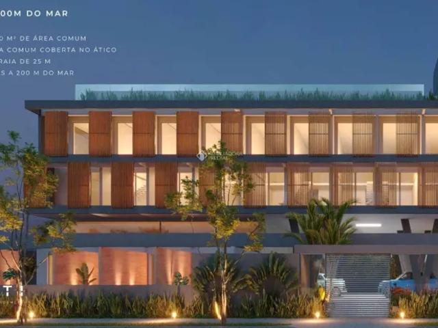 Studio garden no novo campeche