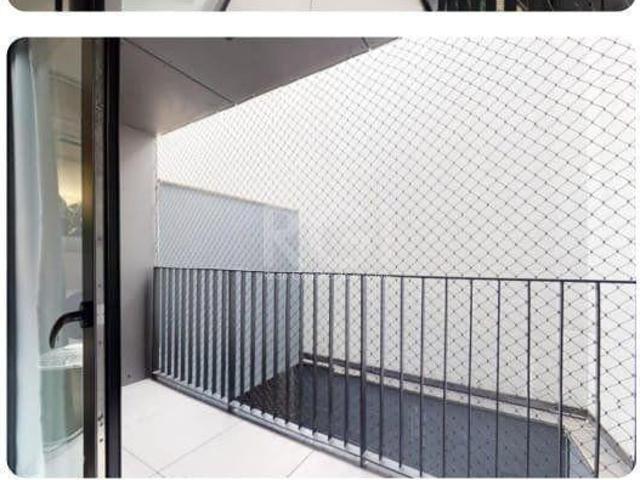 Studio Garden no Bairro Menino Deus excelente investimento