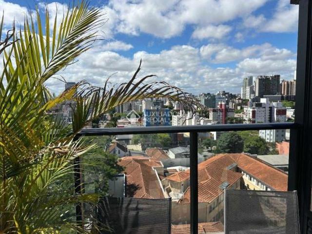 Studio Garden no Batel Curitiba Vendas