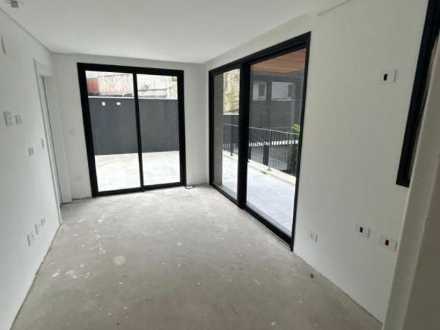 STUDIO GARDEN NO BATEL – 115M² TOTAIS – COM VAGA – 6 MESES CONDOMÍNIO GRÁTIS
