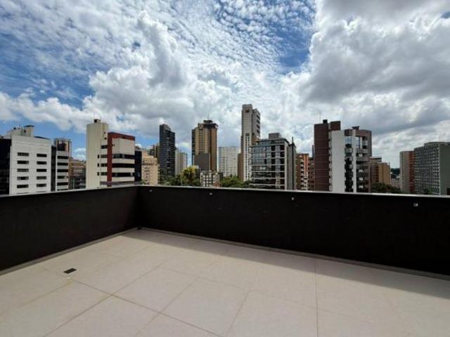STUDIO GARDEN NO BIGORRILHO | COM VAGA