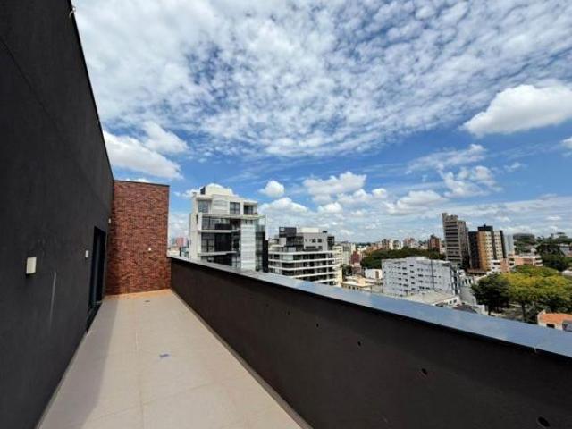 STUDIO GARDEN NO BIGORRILHO | COM VAGA